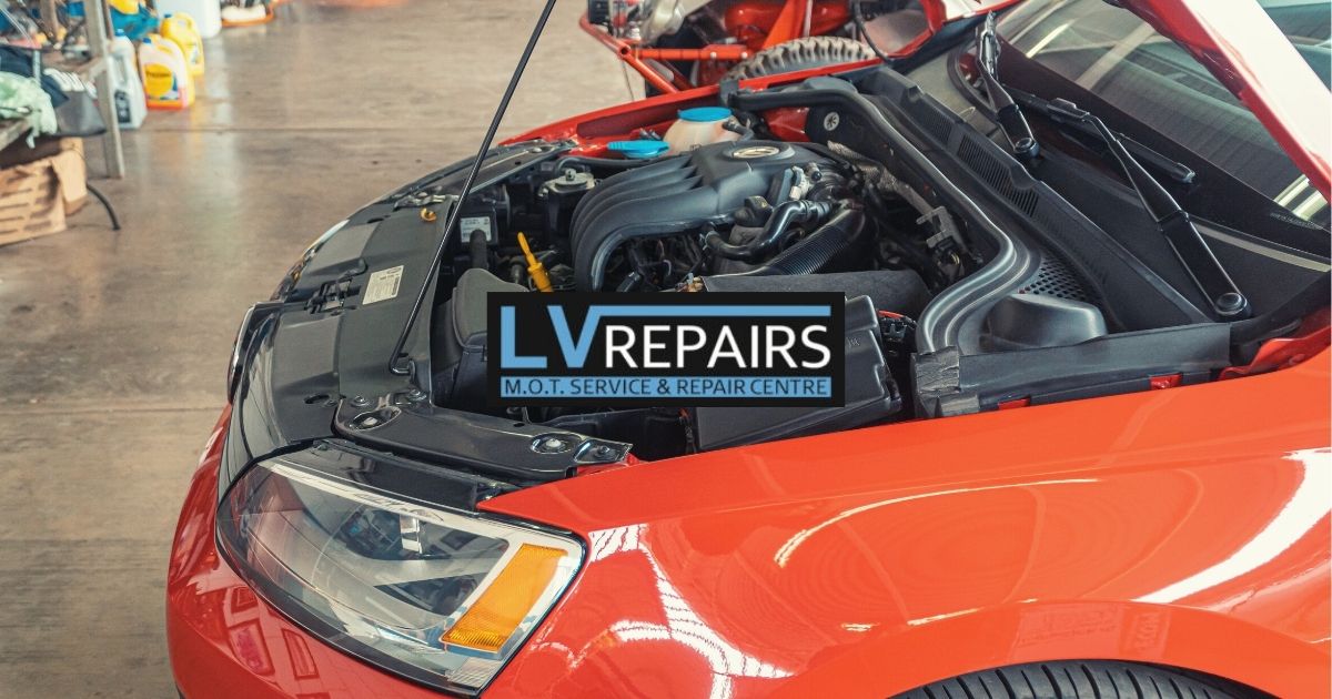 MOT, Diagnostics, Recovery, Servicing and Free Vehicle Safety Checks